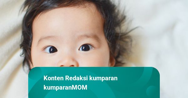 Kapan Bayi Mulai Kembangkan Refleks Mengisap? | kumparan.com